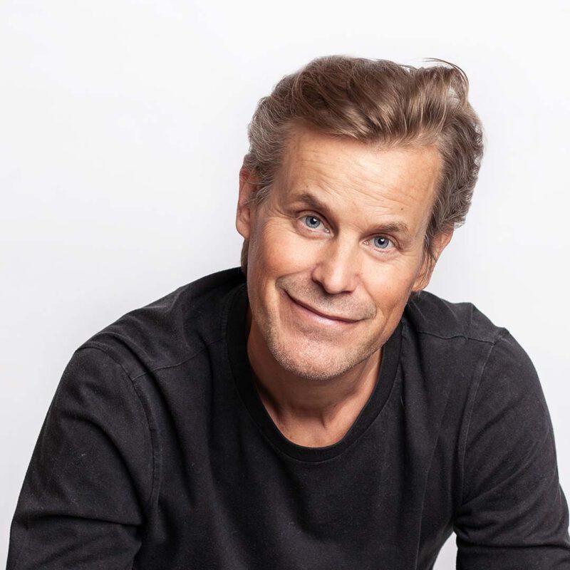 Über mich - Praxis Dr. med. Markus Kemper